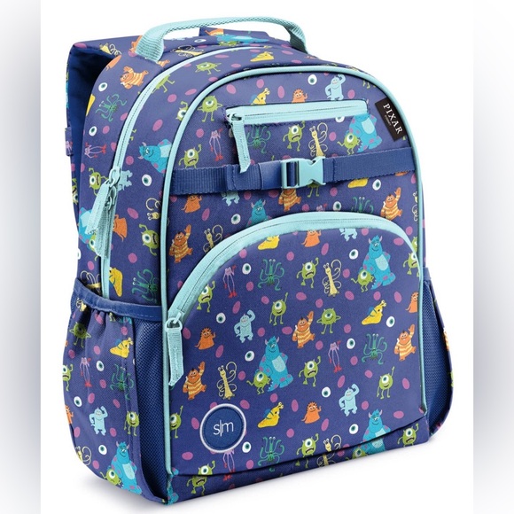Simple Modern | Accessories | Simple Modern Kids Fletcher Backpack 7 ...